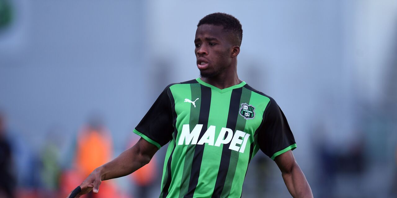 Traoré: "Finalmente sto bene"