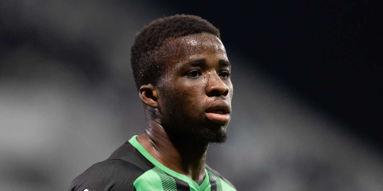 Traore: "Sto bene, sto migliorando. Laurienté? Vedremo chi giocherà..."