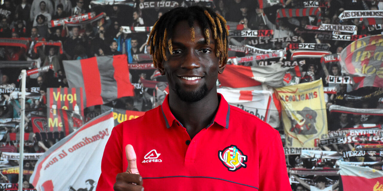 Frank Tsadjout, Cremonese: perché comprarlo (e perché no) al Fantacalcio