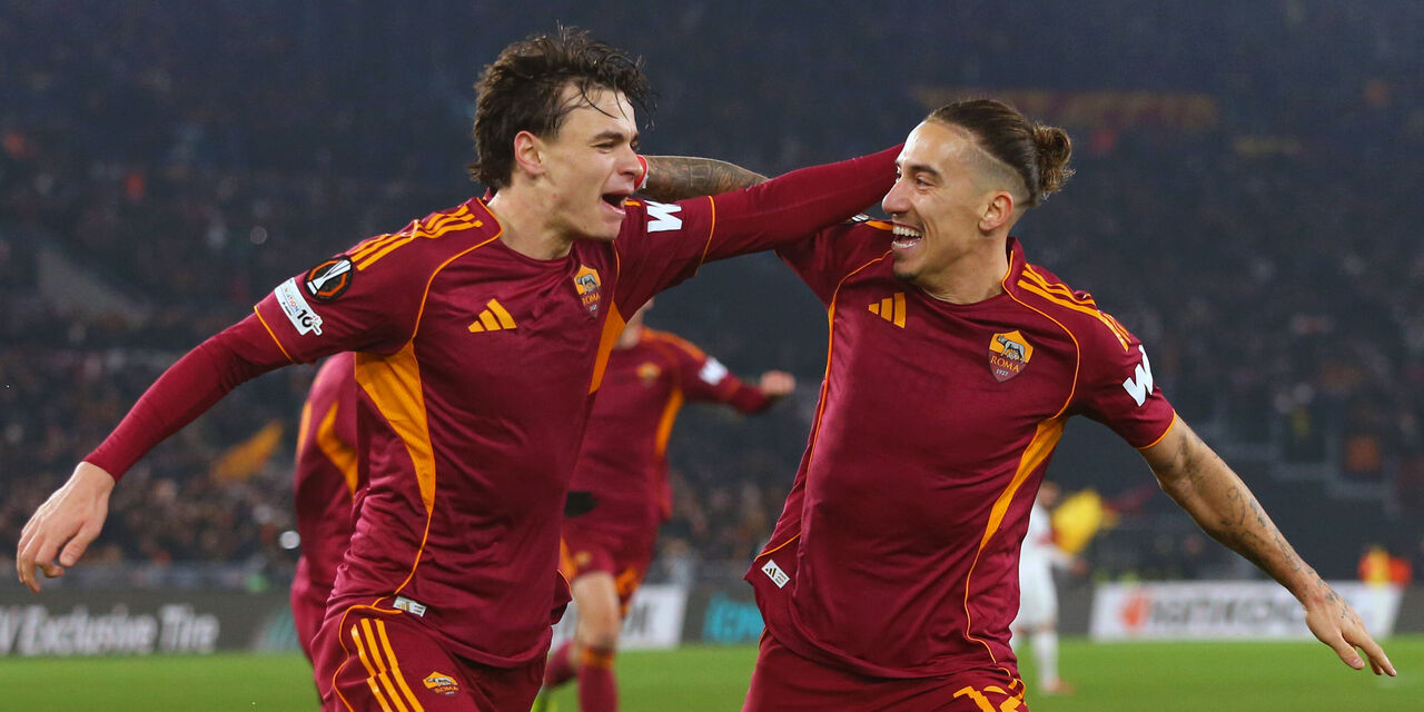 Roma, Tsimikas annuncia: "Ritorno al Liverpool? Sono concentrato sulla ...