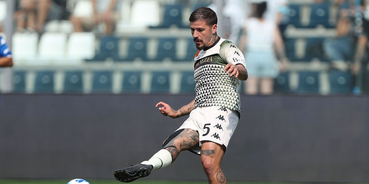 Venezia, Vacca: "Abbiamo chance per salvarci"