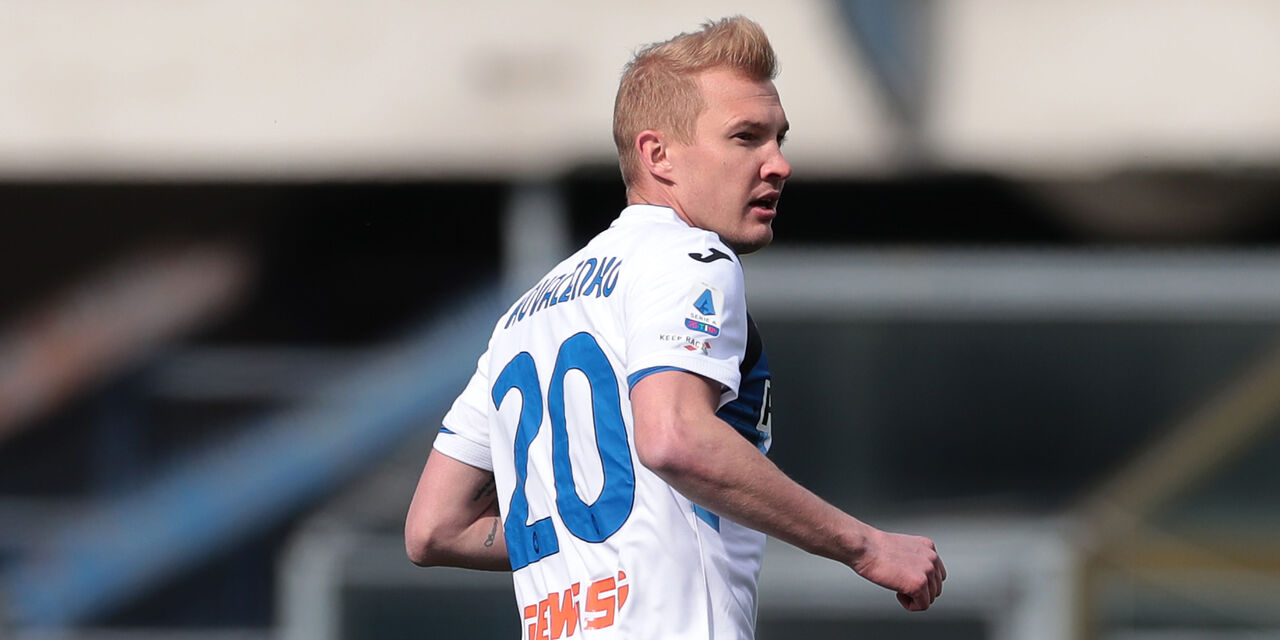 UFFICIALE - Kovalenko lascia l'Atalanta: è un nuovo calciatore dello Spezia
