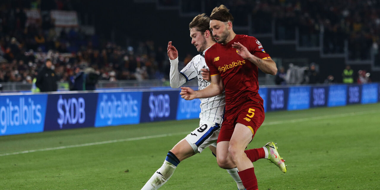 Calciomercato Roma, Vina vicino all'addio?