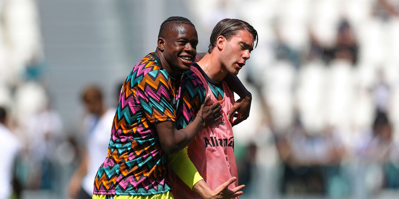 Juventus, Zakaria: "Di Maria un trascinatore. Sull'infortunio di Pogba..."