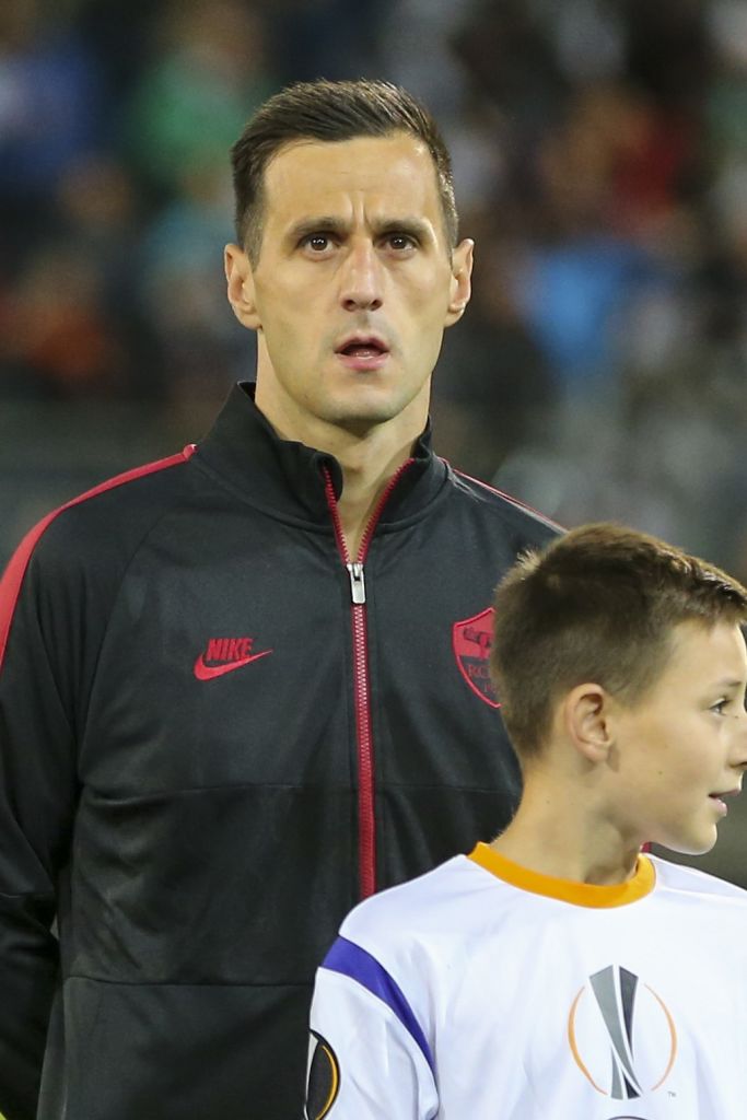 Nikola Kalinic si presenta al Verona: "Mi serve fiducia"