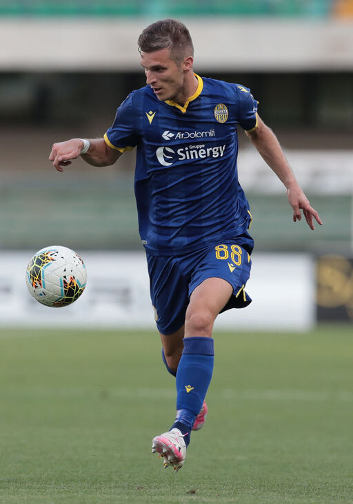 Calciomercato Atalanta, fari accesi su Lazovic del Verona