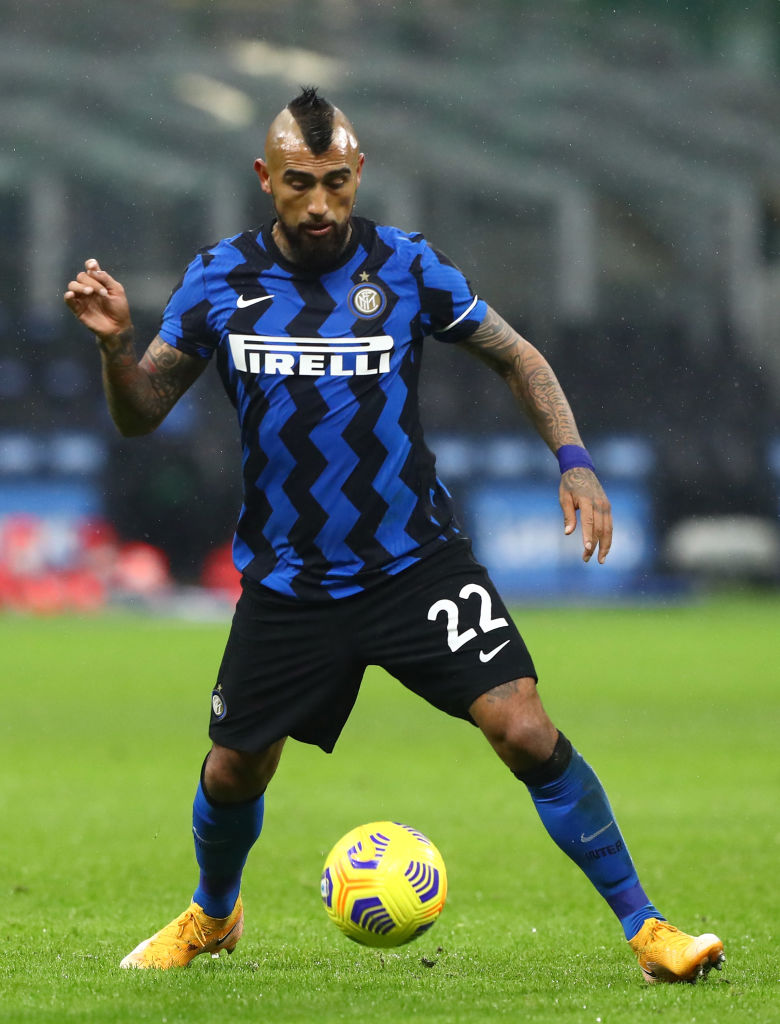 Verona - Inter, le probabili formazioni per il Fantacalcio