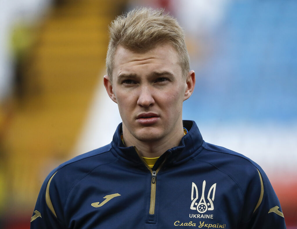 Calciomercato Atalanta, Kovalenko subito?