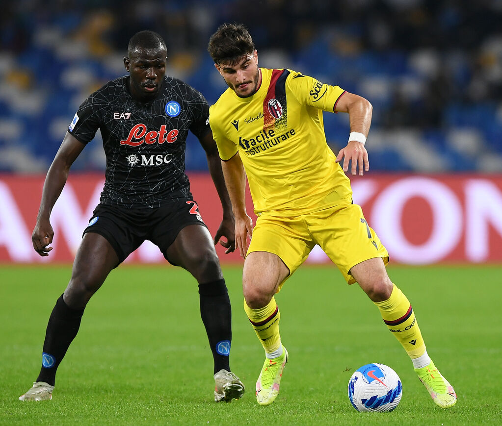 Orsolini può lasciare il Fantacalcio: c'è l'offerta del Siviglia