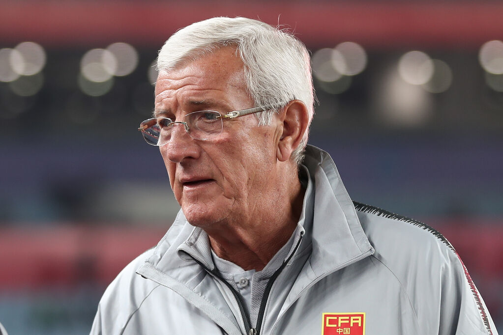 Lippi: "Supercoppa? Inter favorita"