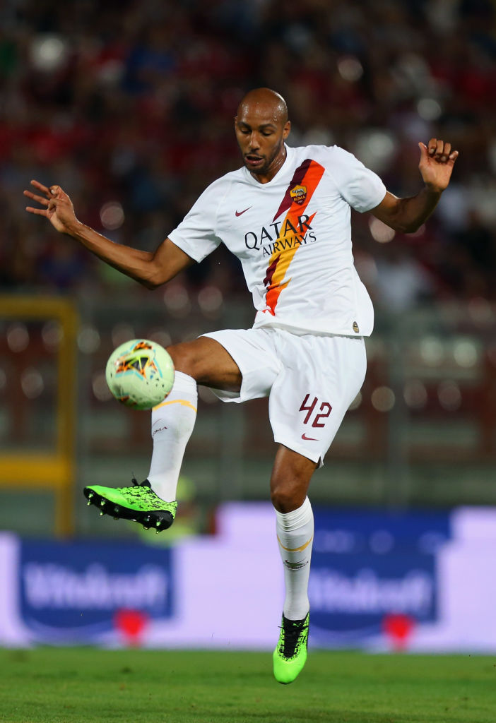 Roma, Nzonzi ai saluti? Domani in Qatar, c'è l'offerta dell'Al Rayyan