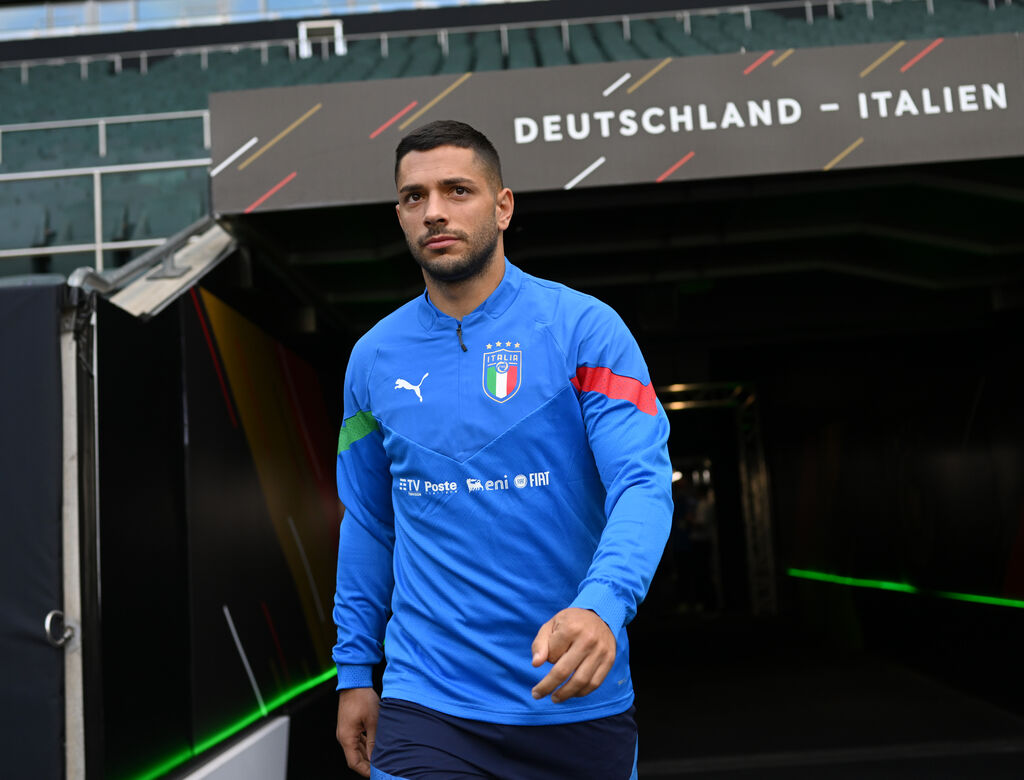 Monza, l'ultima idea per l'attacco è Caprari