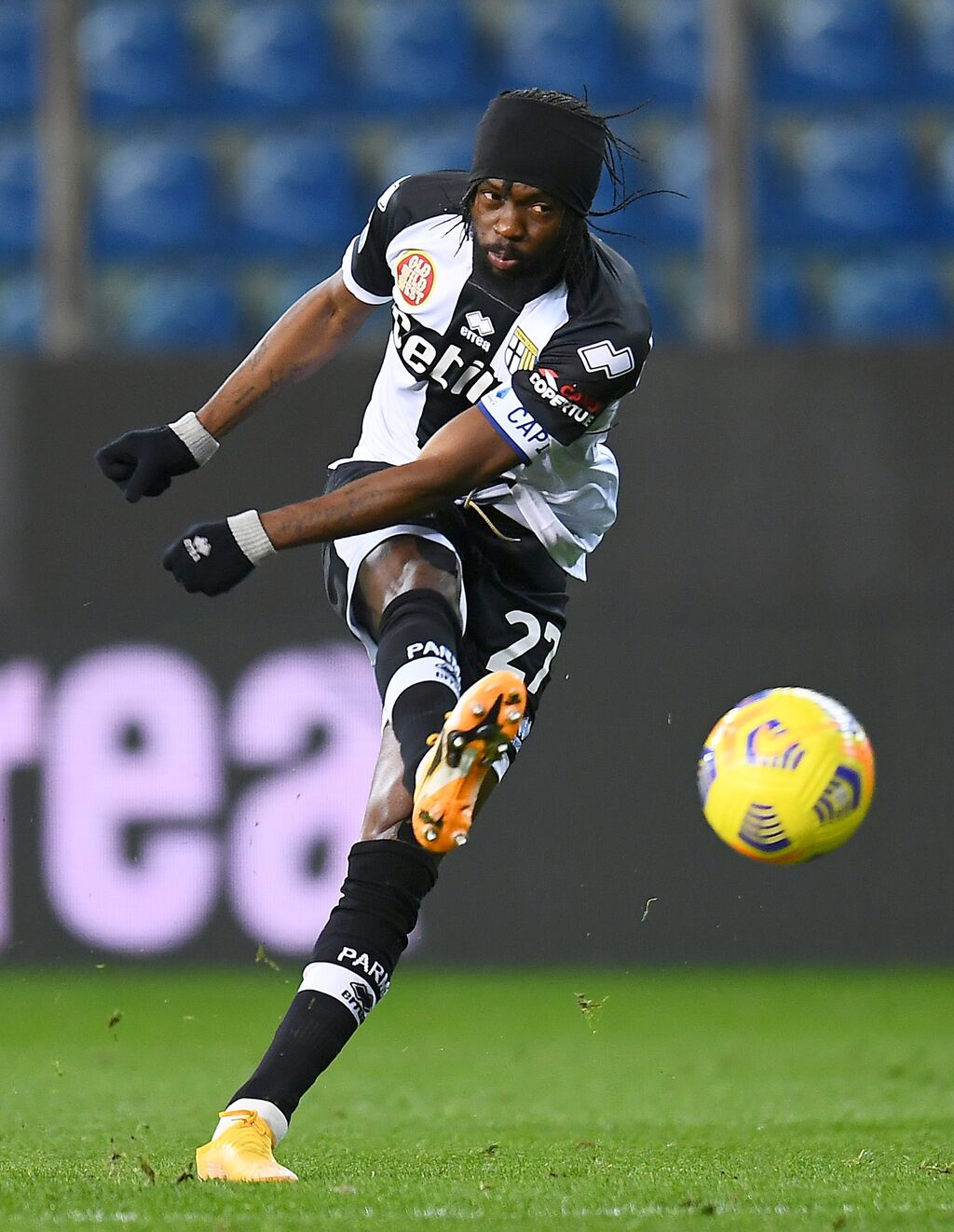 Parma, sirene turche per Gervinho: la situazione