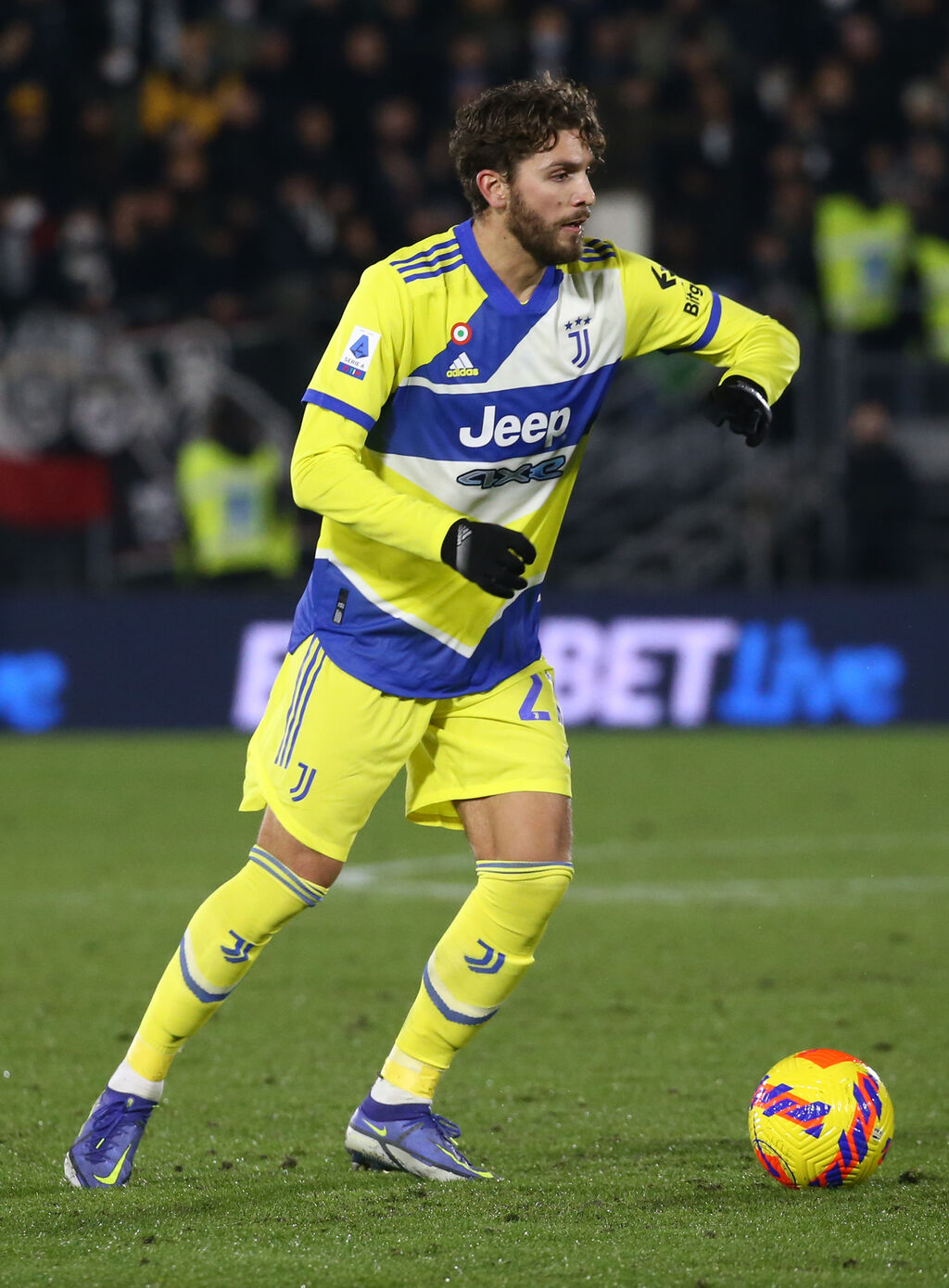 Juventus, solo Locatelli è intoccabile. Aria di rivoluzione a centrocampo?