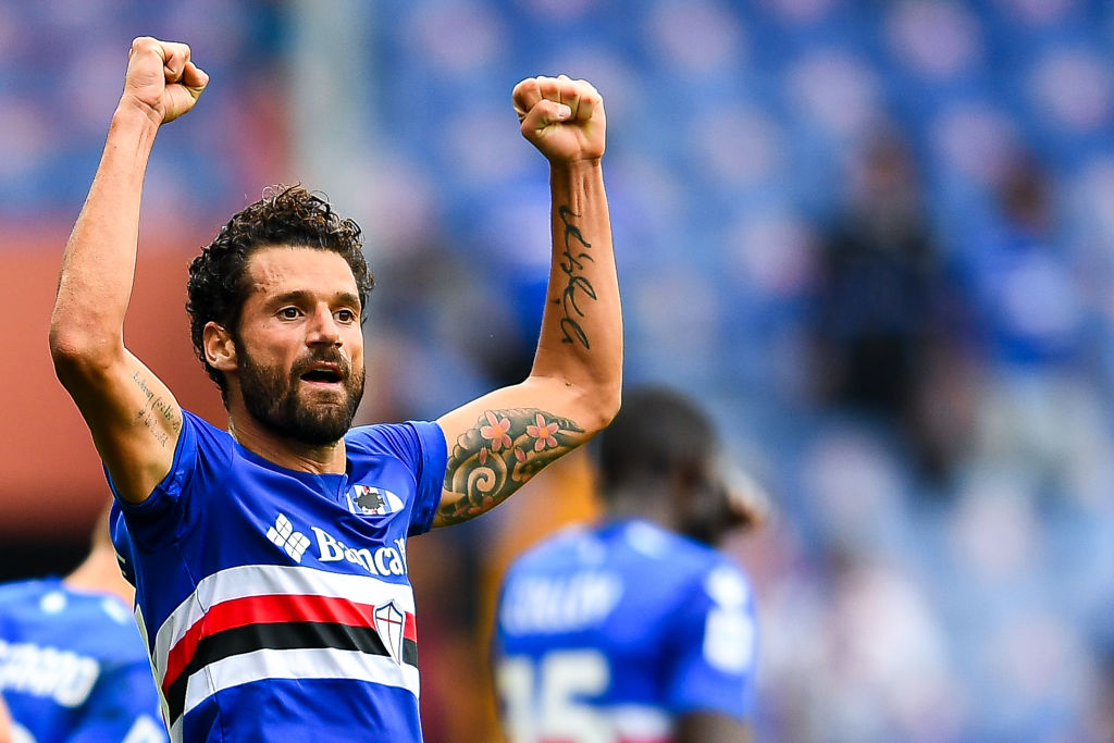 Candreva, gioiello al Fantacalcio: 2° miglior centrocampista