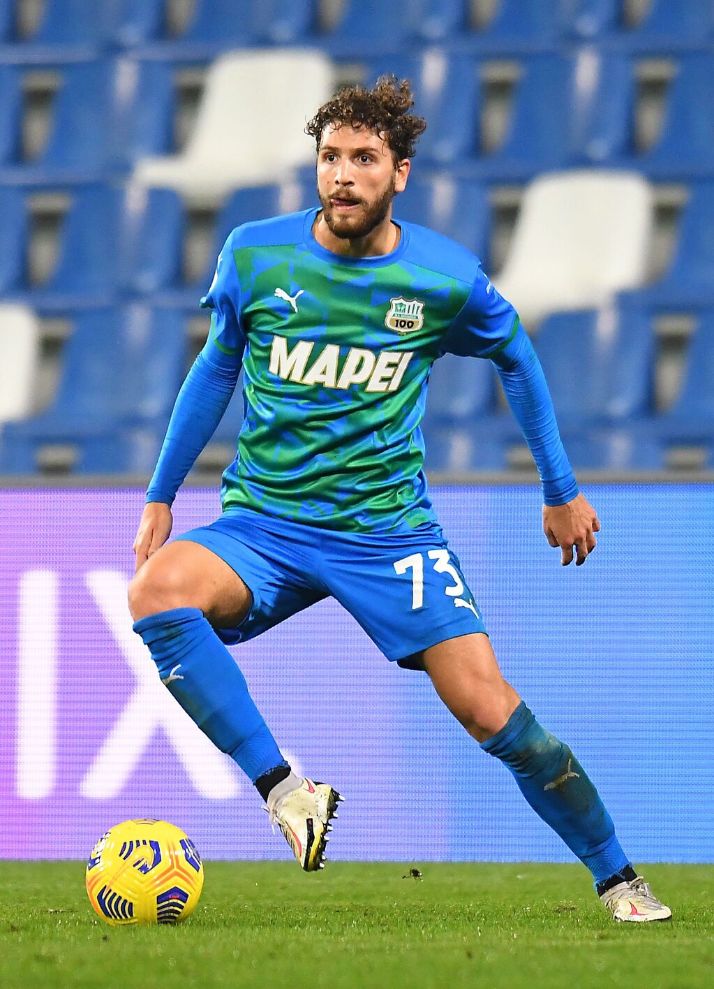 Juventus, il Real irrompe su Locatelli