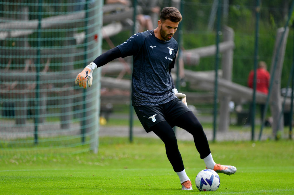 Maximiano, Lazio: perché comprarlo (e perché no) al Fantacalcio