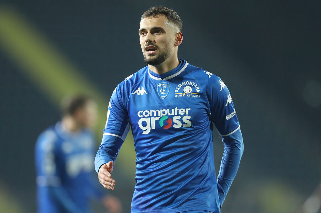 Empoli, c'è una big nel futuro di Bajrami: il Napoli