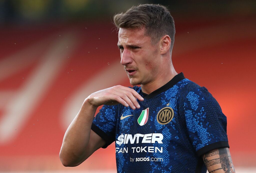 UFFICIALE: Pinamonti all'Empoli. Il comunicato