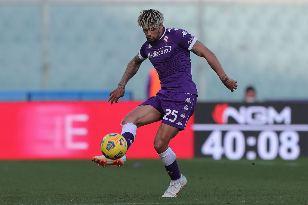 Napoli, Malcuit torna da Firenze e resta: sarà il vice Di Lorenzo