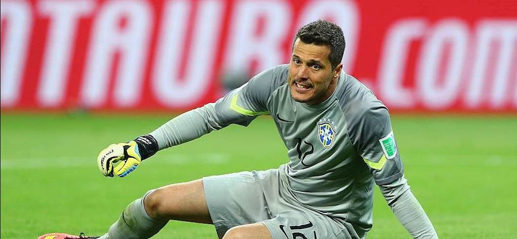 Julio Cesar: "Inter forte e agguerrita, Thiago Motta andrà in squadre ...