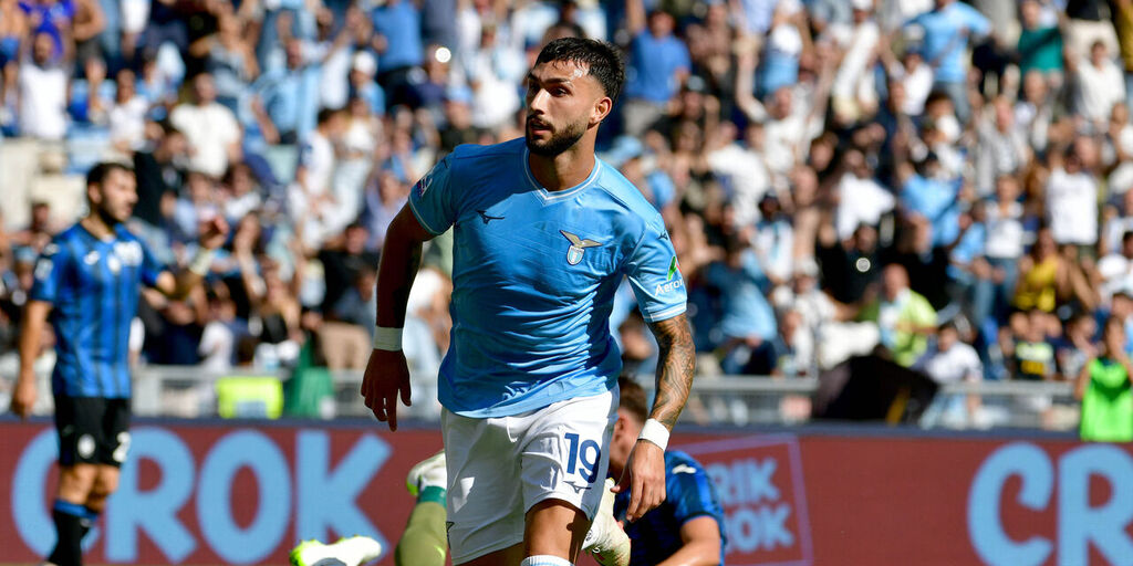 Castellanos: "Abbiamo preparato bene la partita. Nazionale? La Serie A ...