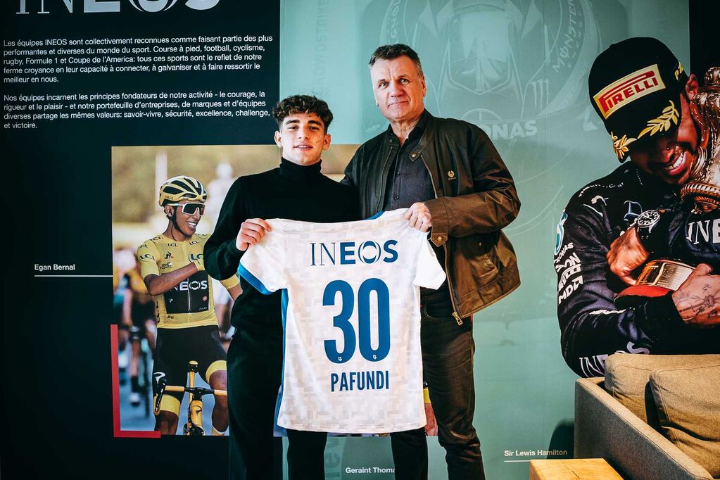 UFFICIALE - Pafundi lascia il Fantacalcio, c'è l'annuncio