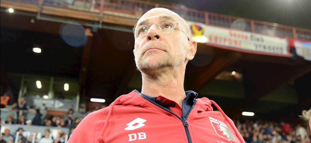 Genoa, le ultime sull'allenatore: si aspetta il sì di Ballardini