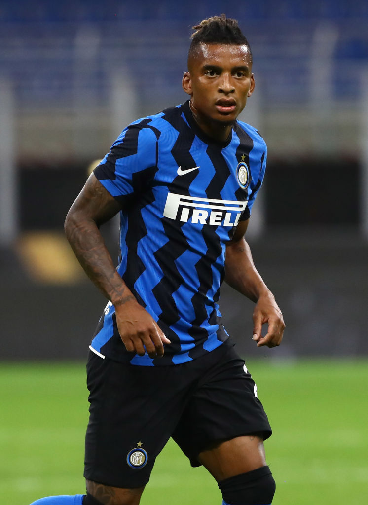 Calciomercato Inter, ag. Dalbert: "Conte non ci credeva"