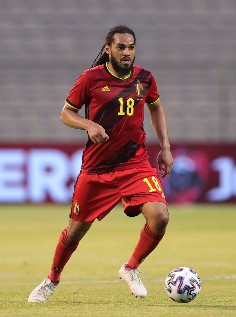 Belgio-Italia, l'ag. di Denayer: "Contatti con Roma e Napoli"