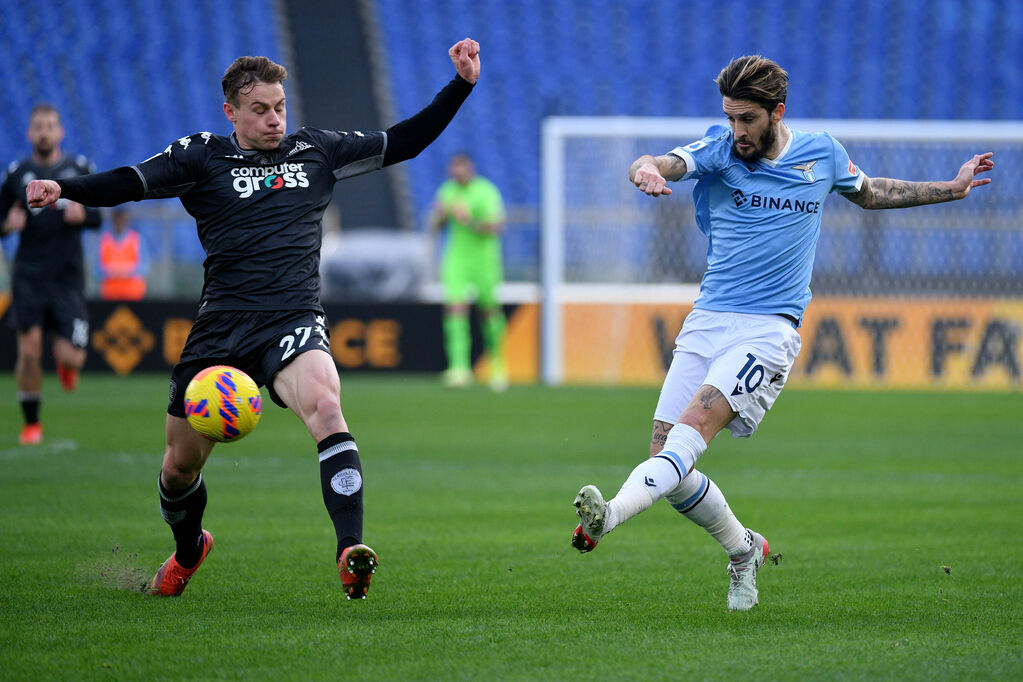 Zurkowski al Fantacalcio fa meglio di Luis Alberto e Mkhitaryan