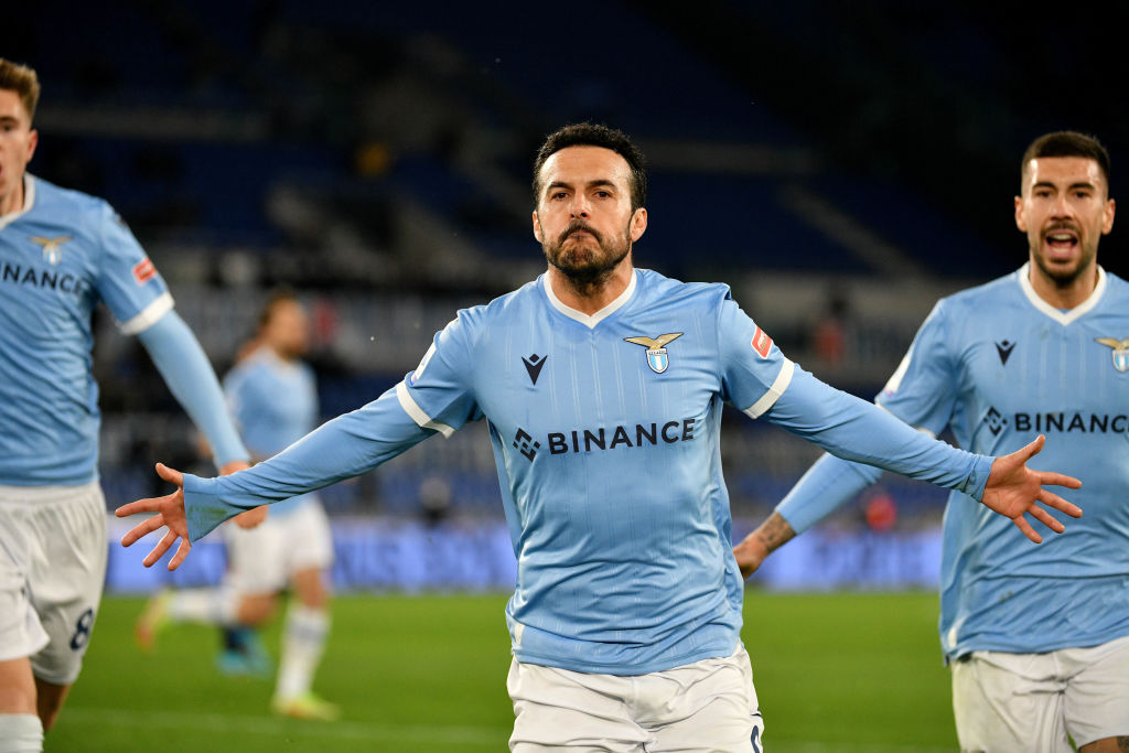 Lazio, Strakosha ancora out ma si rivedono Pedro e Radu: il report