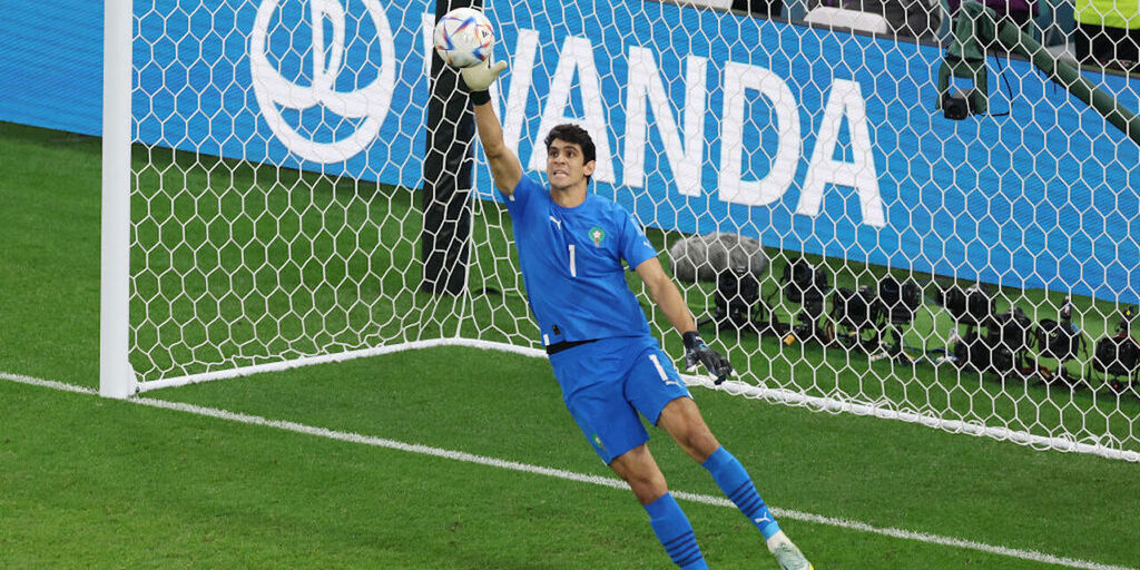 Bounou nel mirino del Bayern Monaco