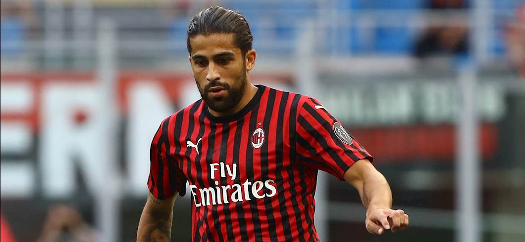 Calciomercato Milan, Rodriguez ai saluti: ecco dove potrebbe andare