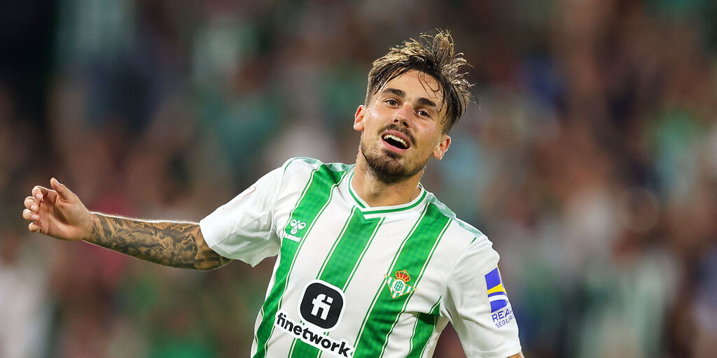 Como, colpo dalla Liga: arriva il trequartista
