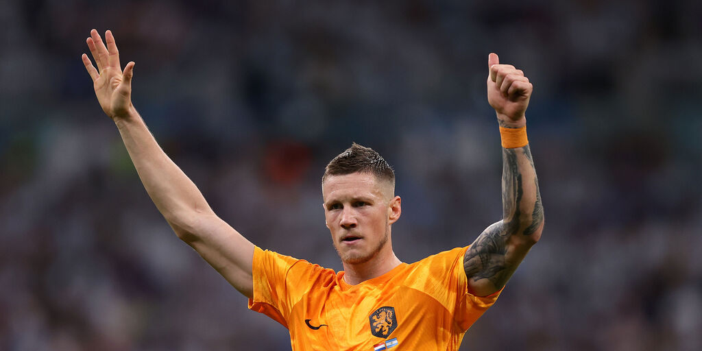 UFFICIALE - Weghorst è un nuovo attaccante del Manchester United