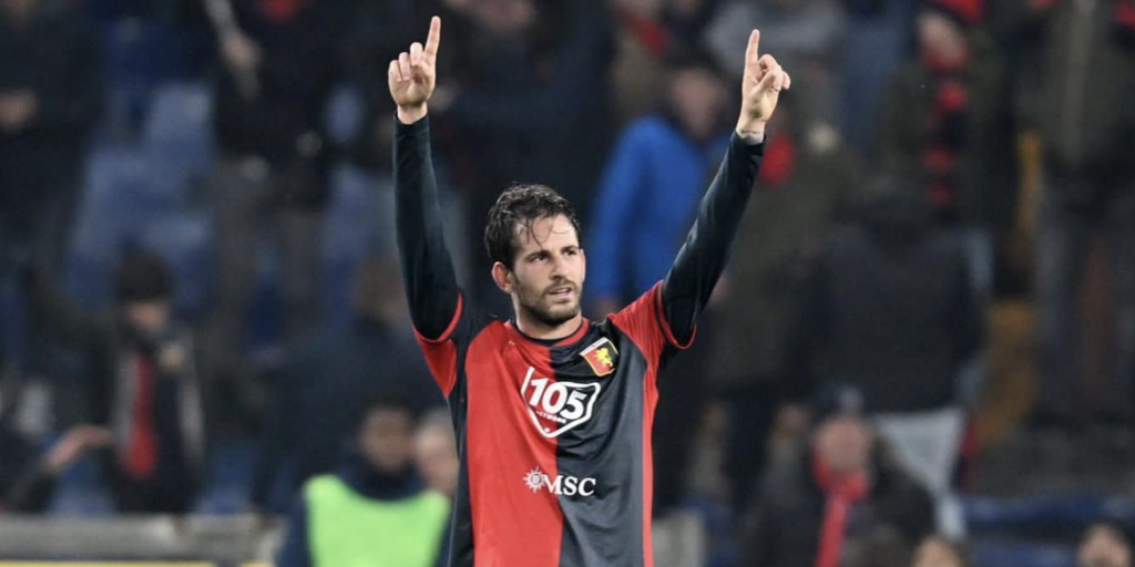 Aramu a Fantacalcio.it: "Voglio migliorare i miei numeri, quest'anno ...