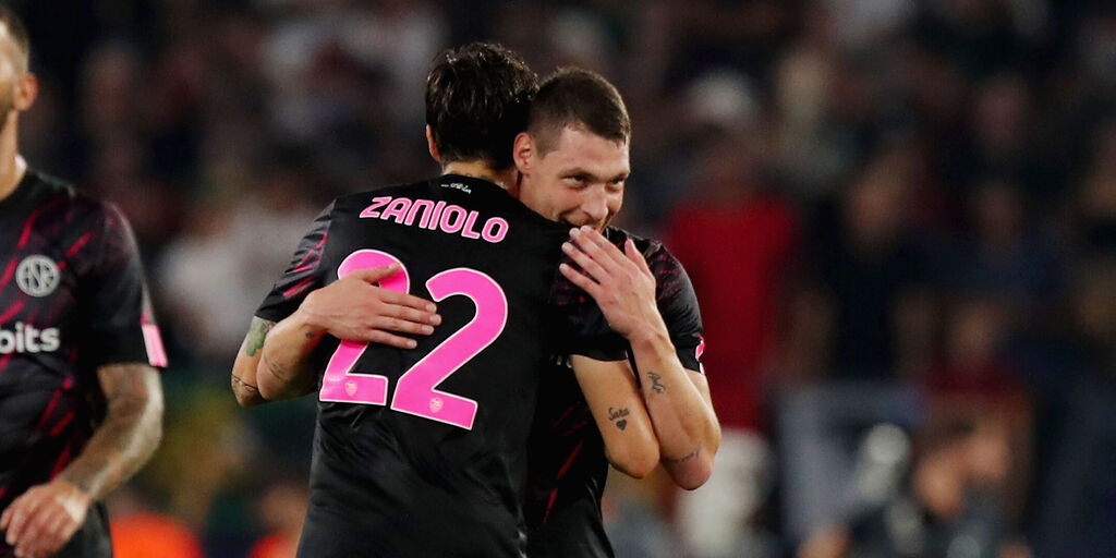 Belotti, primo gol alla Roma: le parole del Gallo