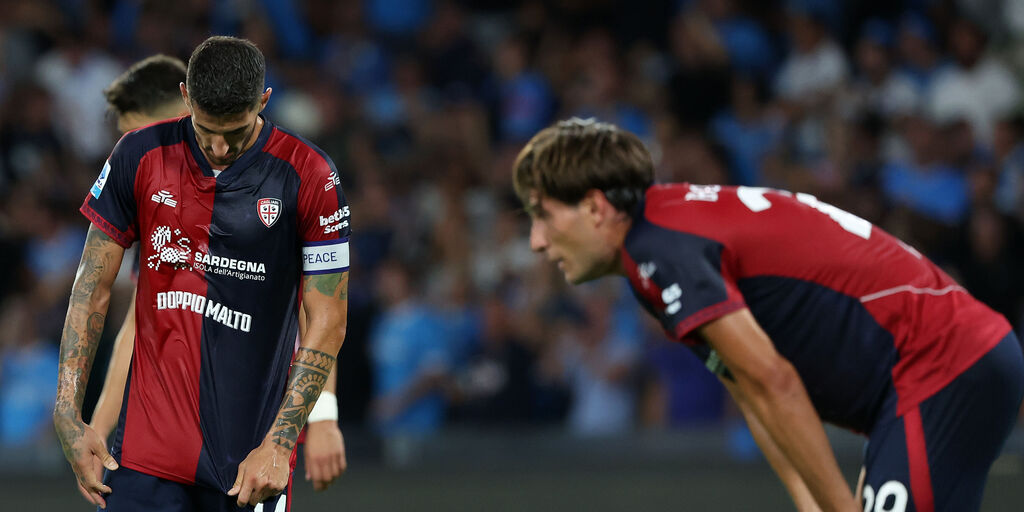 Cagliari-Parma: orario e dove vederla in TV e streaming