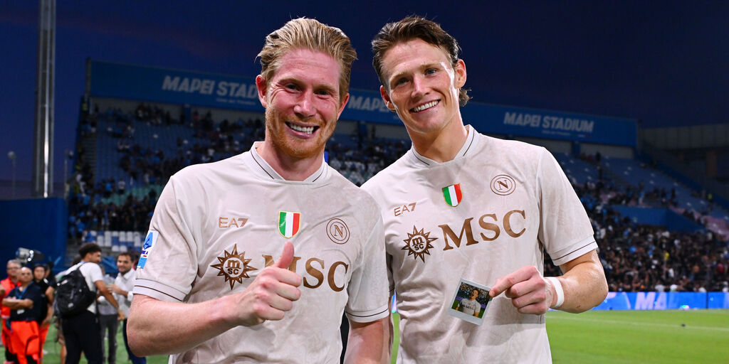 Napoli-Cagliari: orario e dove vederla in TV e streaming