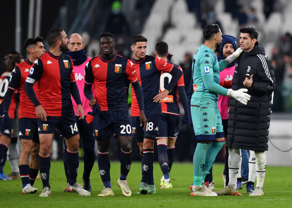 UFFICIALE - Johannes Spors è il nuovo general manager del Genoa