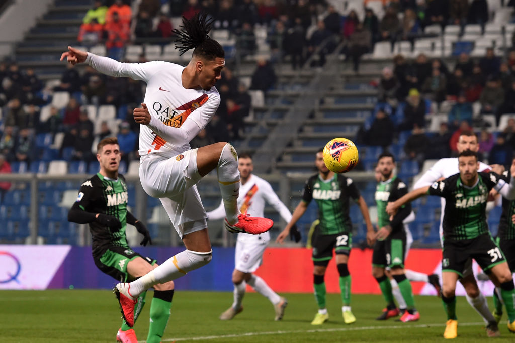 Calciomercato Roma: Smalling e Kalinic pronti a tornare