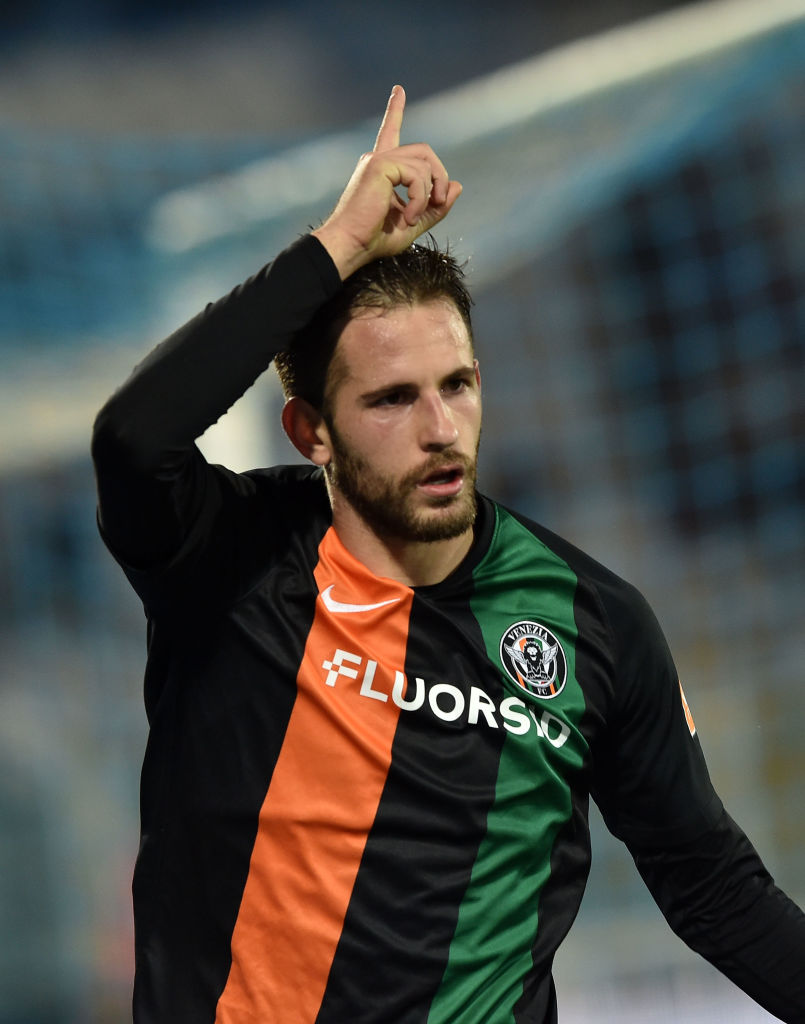 Tutto facile per Empoli e Venezia con Castelfiorentino e Valboite