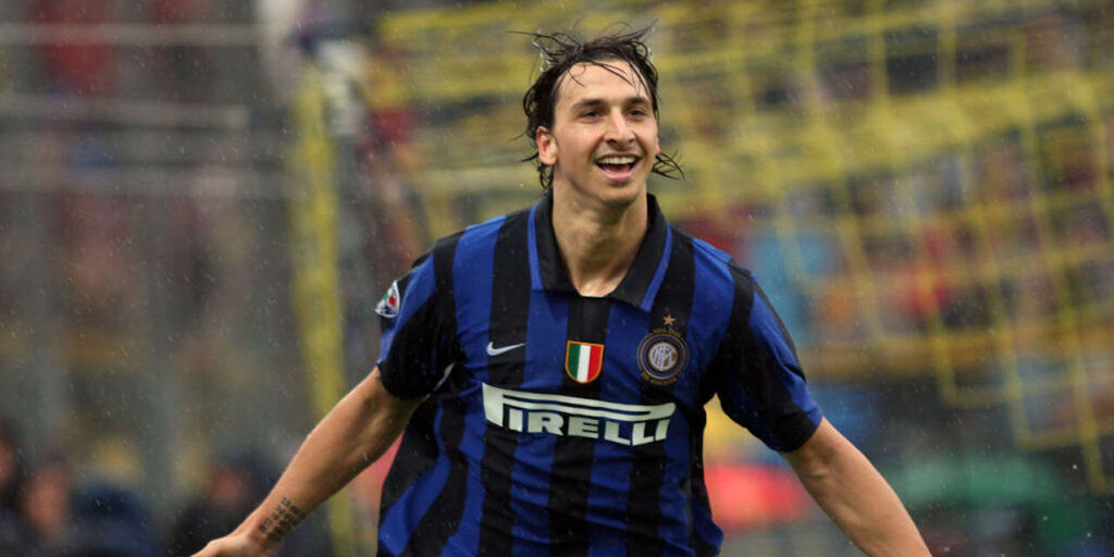 Da Meazza a Baggio, passando per Tardelli e Ibra: gli scambi tra Juve e ...