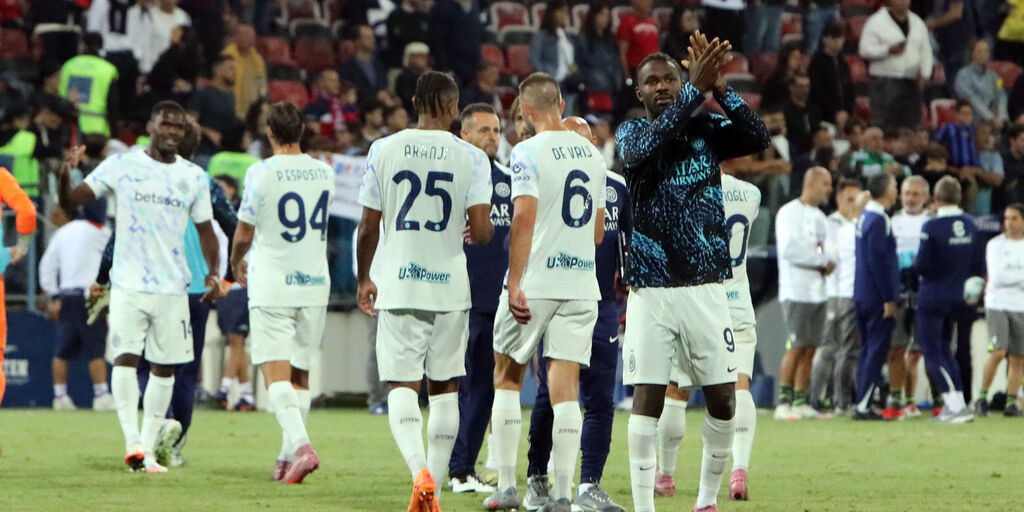 Inter-Cremonese: orario e dove vederla in TV e streaming