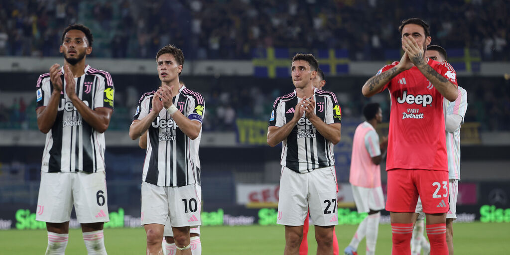 Juventus-Atalanta: orario e dove vederla in TV e streaming