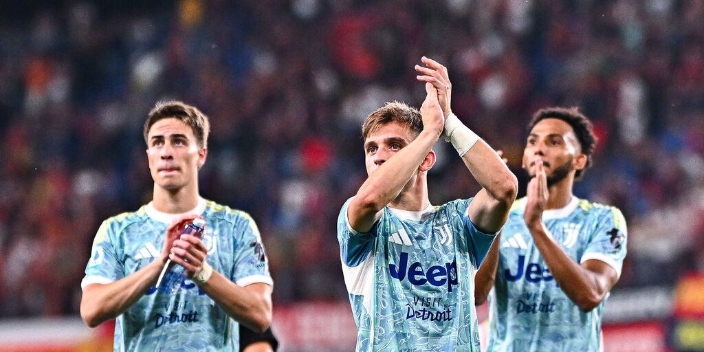 Biglietti Juventus-Atalanta: prezzi e modalità d'acquisto