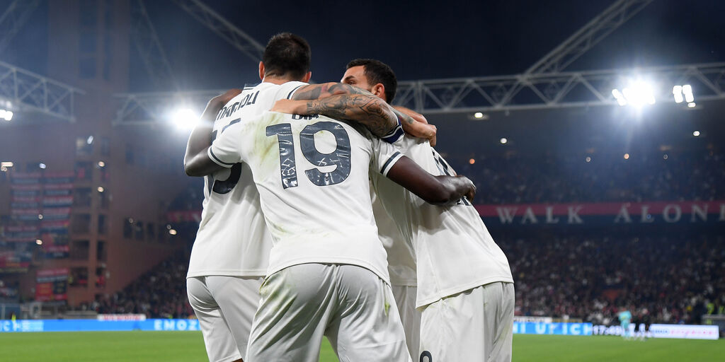 Lazio-Torino: orario e dove vederla in TV e streaming