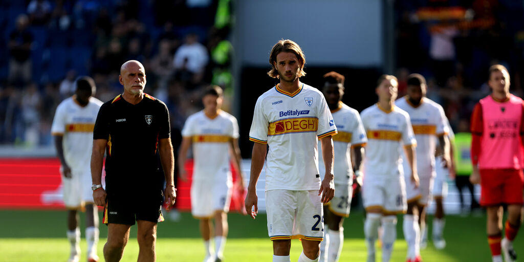 Lecce-Cagliari: orario e dove vederla in TV e streaming