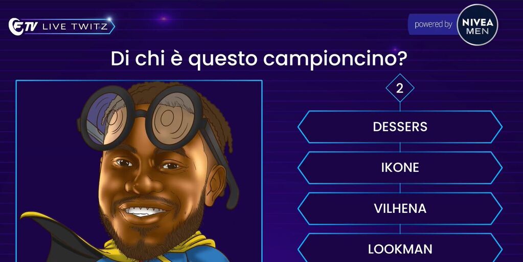 'Line-Up Day' | 10a Serie A, consigli di formazione | Live Twitz ...